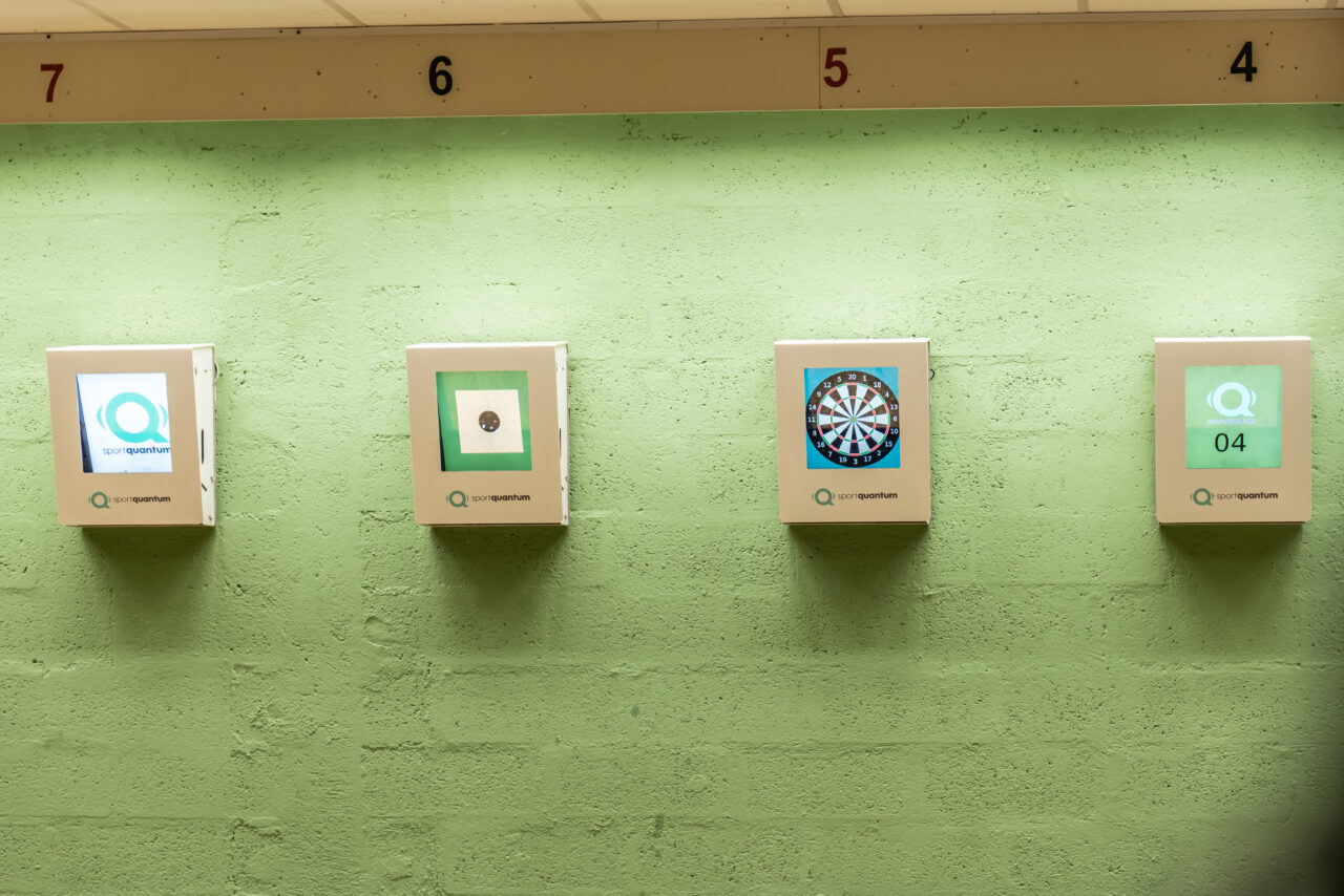 SQ AIR • Sport Quantum