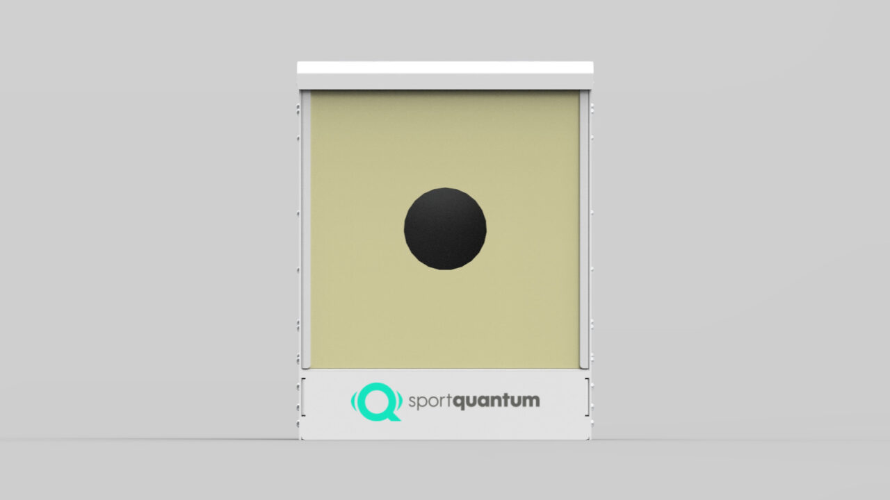 SQ50 • Sport Quantum