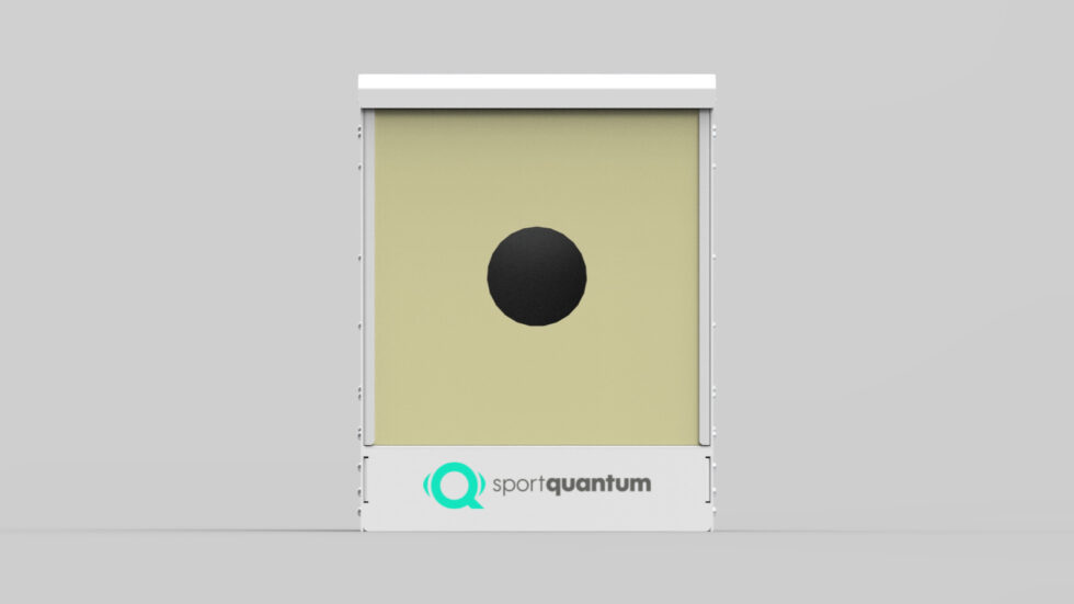 SQ50 • Sport Quantum