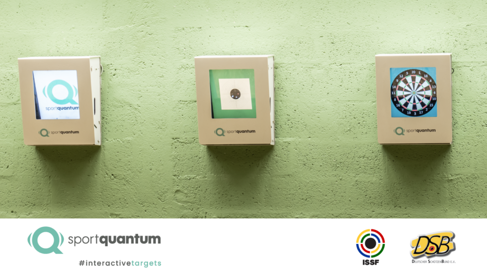 Quality Approved! • Sport Quantum