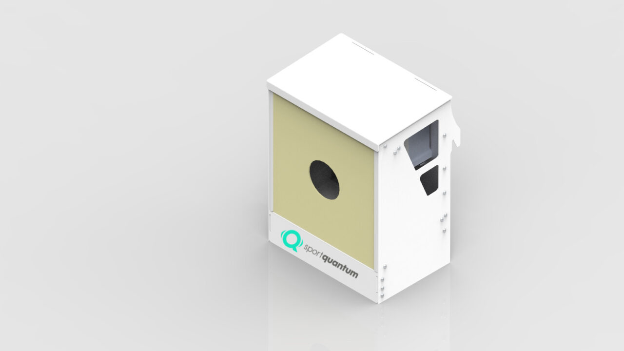 SQ50 • Sport Quantum