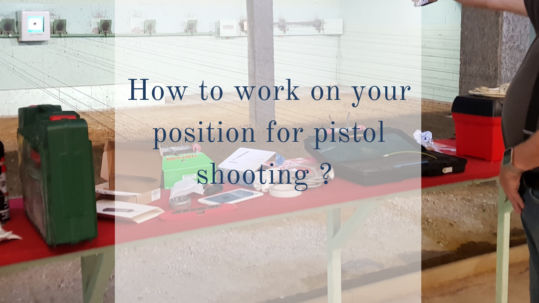 Interactive electronic targets for all sports shooters • Sport Quantum