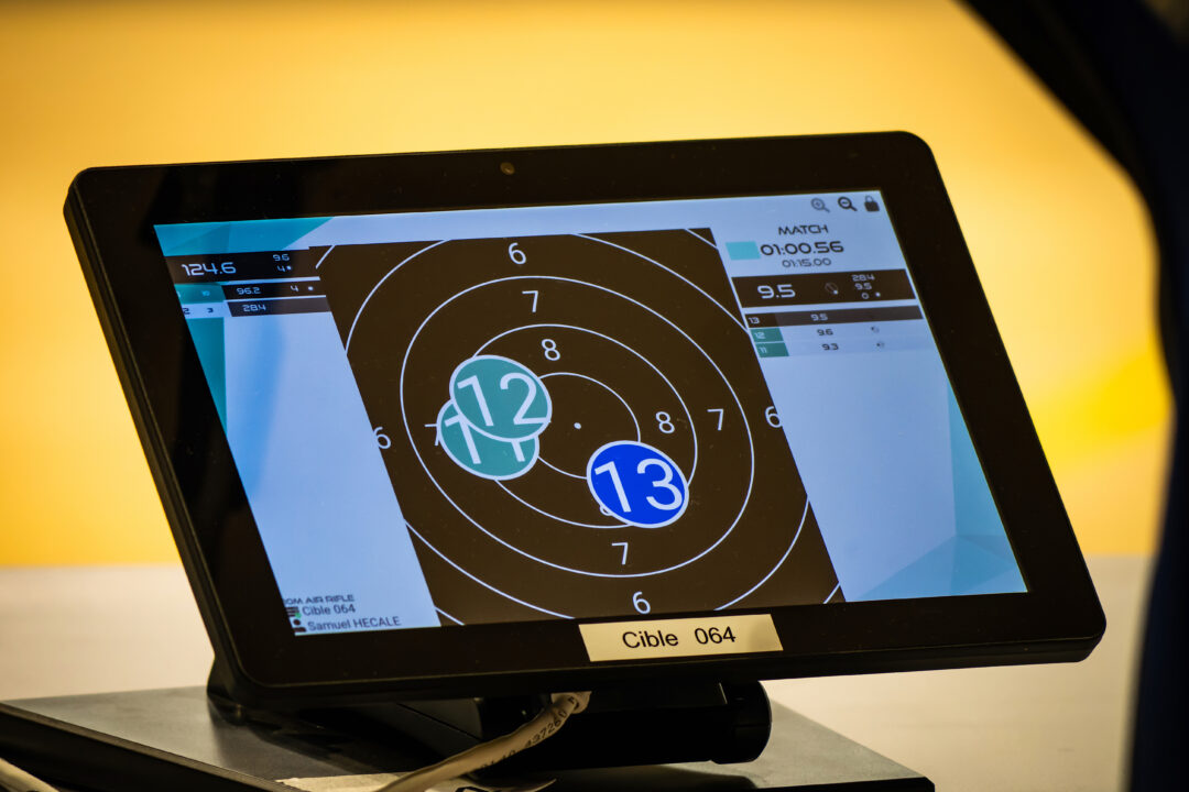 SQ AIR • Sport Quantum