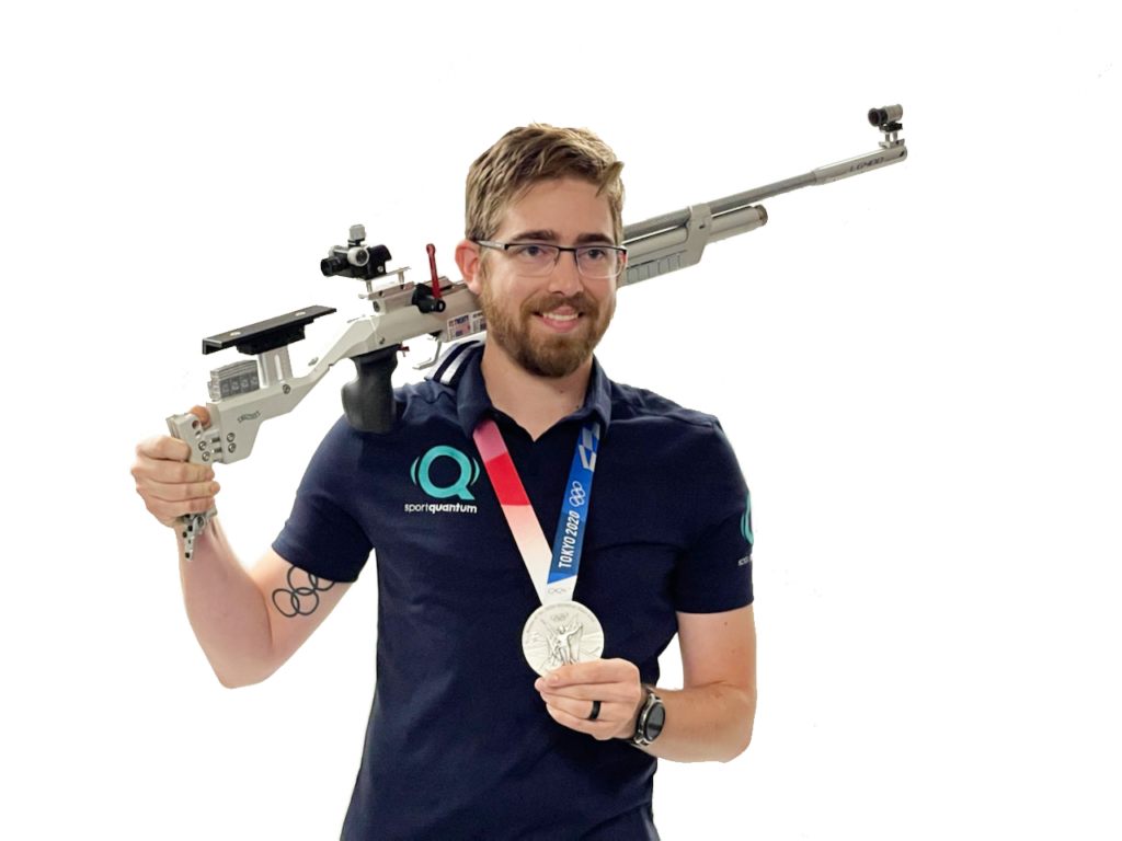 SQ50 • Sport Quantum