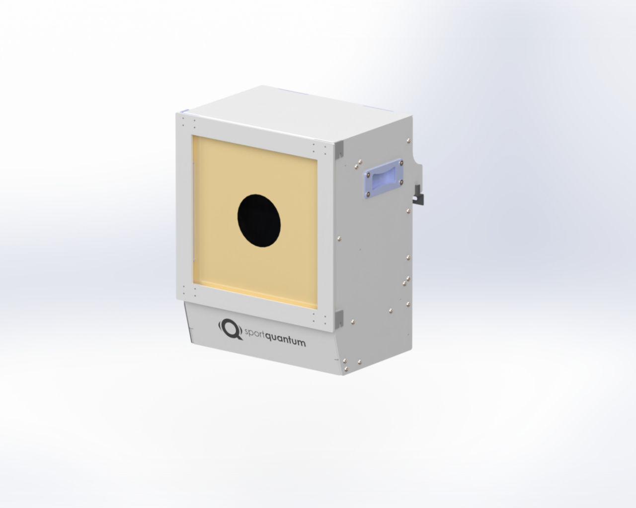 SQ Fire XL • Sport Quantum