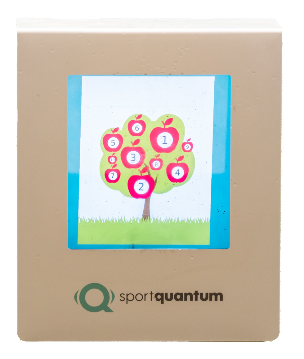 Products • Sport Quantum