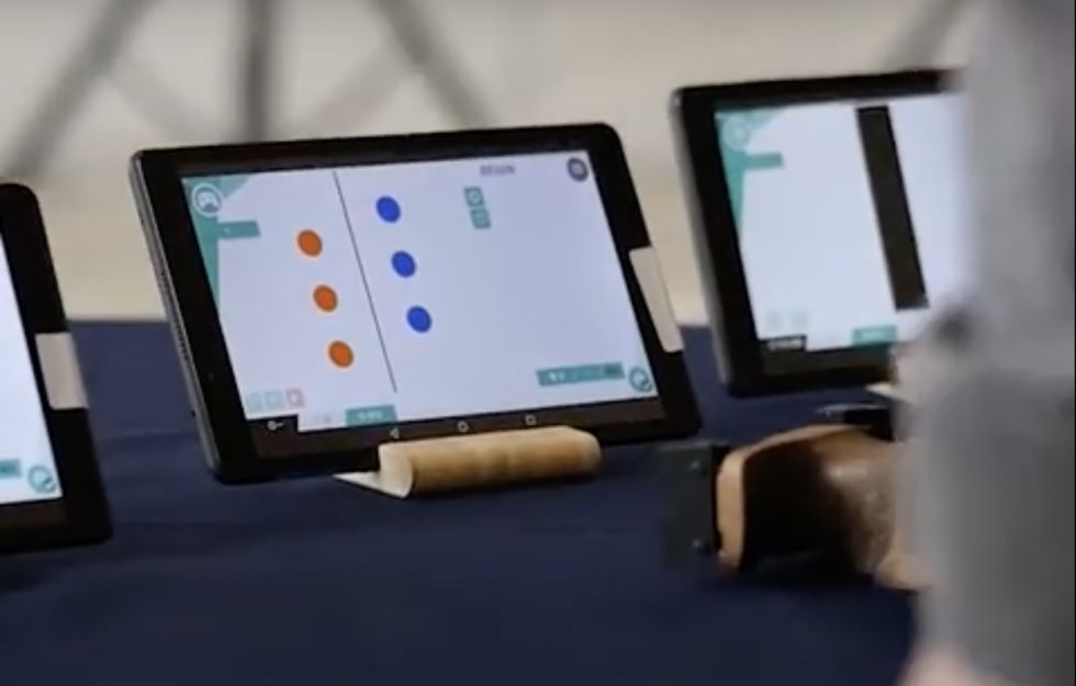 New SQ10 target video ! • Sport Quantum